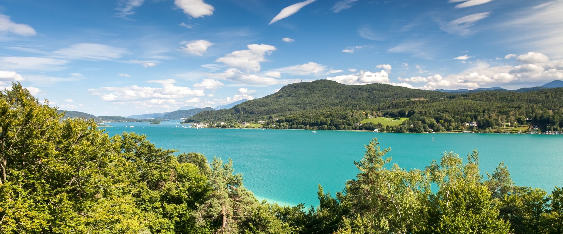 Landgut Moserhof - Vakantie Karinthië - Sunna Travel